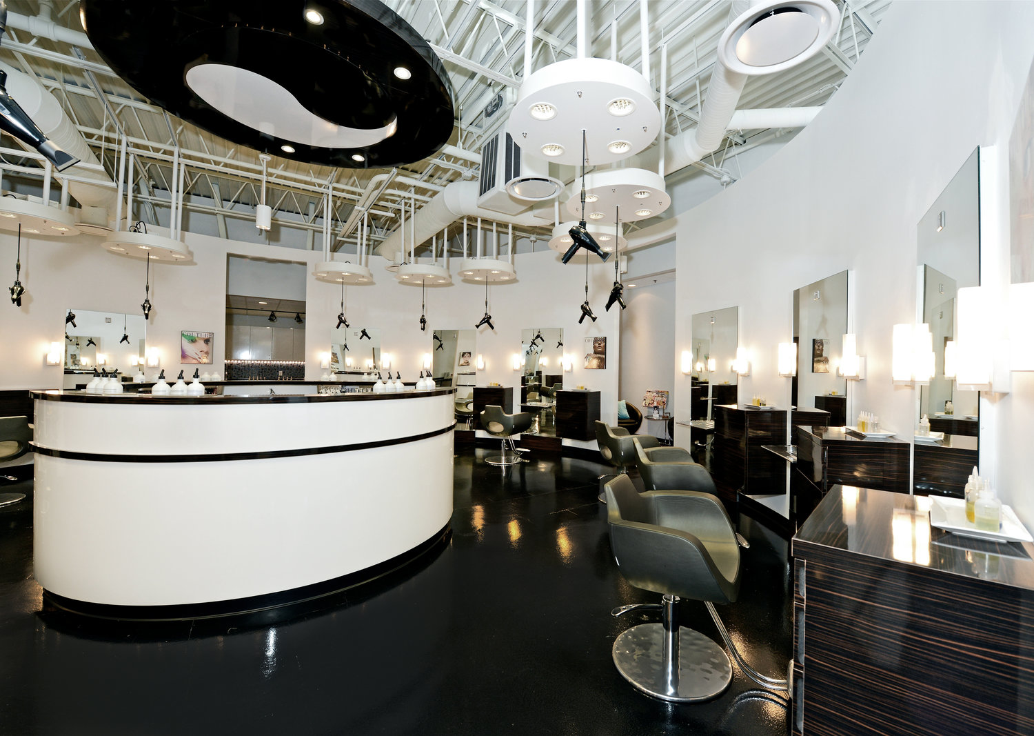 Jón Alan Salons Adds Fourth Location At Capitol View - Capitol View