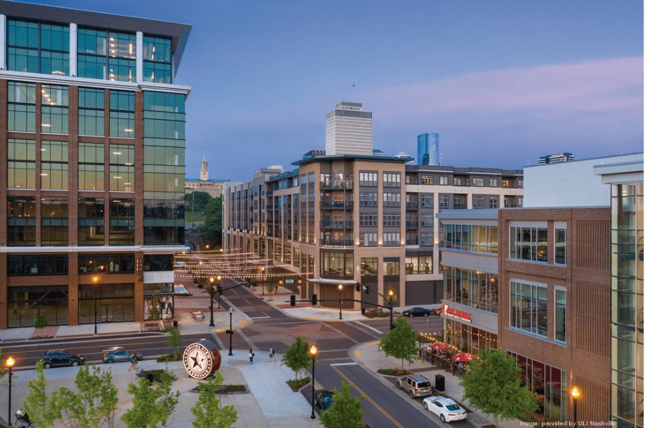 Oracle enters sublease agreement with HealthStream, expands into ...